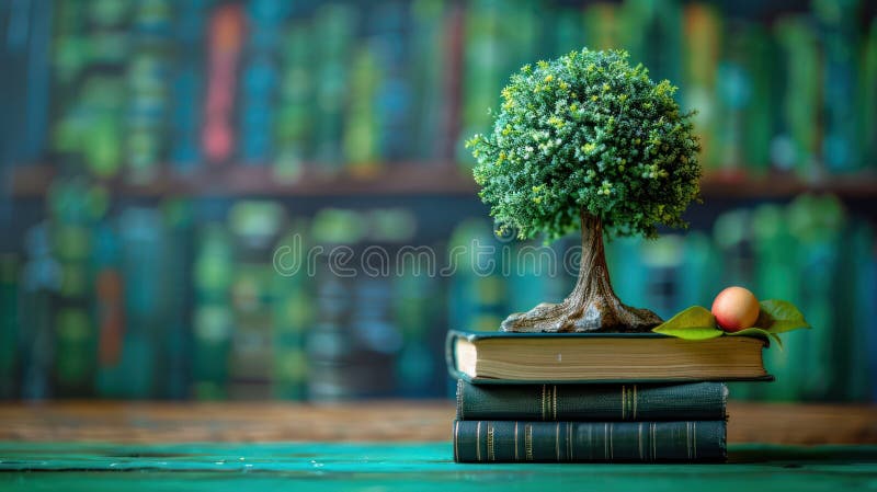 Growing the Tree of Knowledge: Back-to-School Inspiration for ...