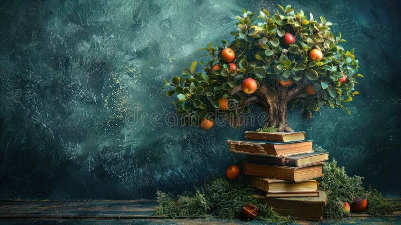 Growing the Tree of Knowledge: Back-to-School Inspiration for ...