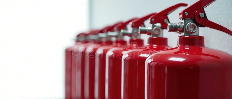 Ensuring Building Safety Comprehensive Fire Extinguisher Placement and ...
