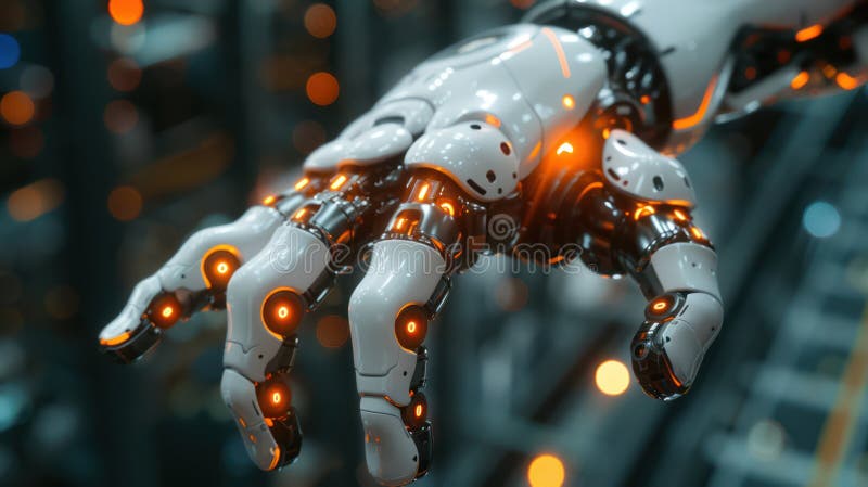 Smart Technology: Exploring the Fascinating World of Artificial ...