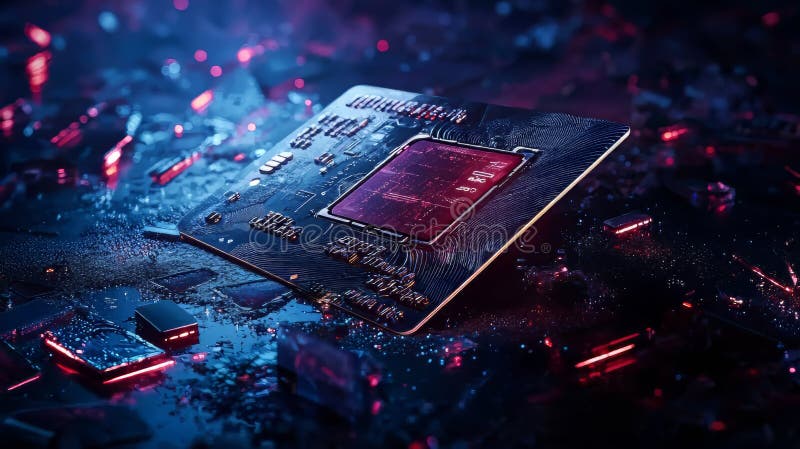 Exploring the Advanced Innovations in Credit Card Technology Featuring ...