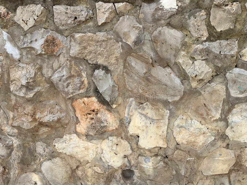 Natural Rock Wall Texture 3 Stock Photo - Image of rocky, detail: 316561142