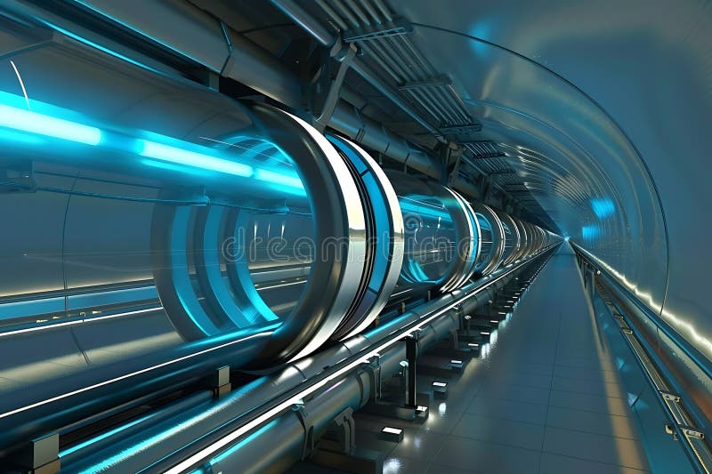 Cylindrical Pods Stock Illustrations – 104 Cylindrical Pods Stock ...