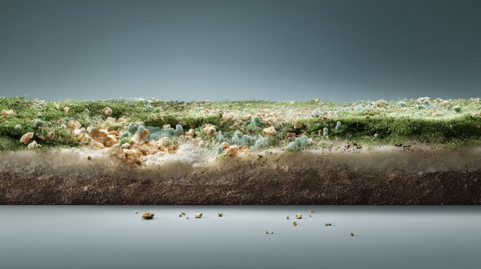 Exploring the Crucial Role of Soil Microorganisms in Enhancing ...