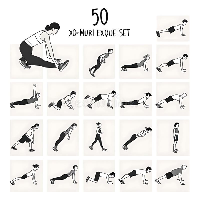 Human Kinetics Stock Illustrations – 18 Human Kinetics Stock ...