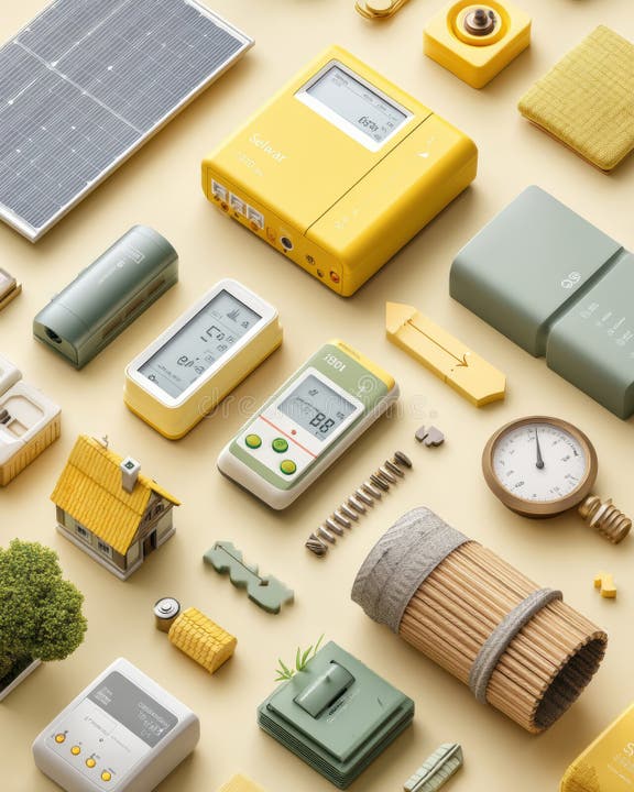 Exploring the Future of Renewable Energy with Innovative Solar Powered ...