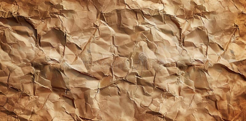 Textured Paper Creations. Artistic Paper Manipulation Concept Stock ...