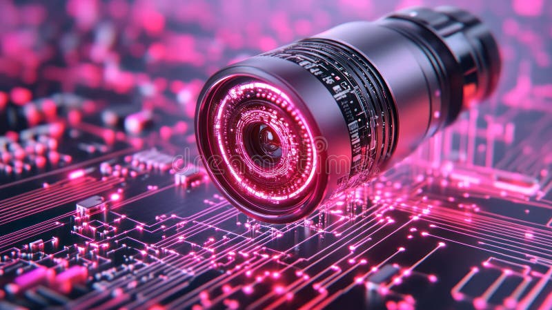 Technological Evolution: a Modern Perspective on Advancement Stock ...