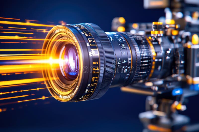 Holographic Beam Expander - Enhancing Light Beam Projection with ...