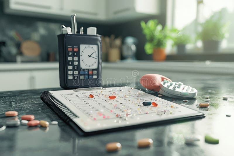 Innovative Visual Concepts in Healthcare Featuring Medical Calculators ...