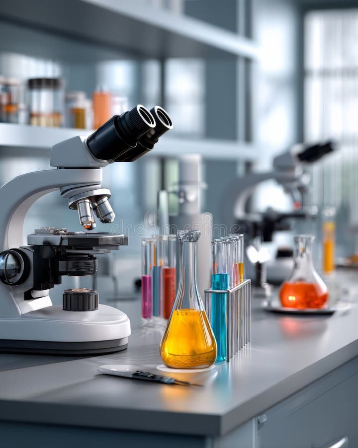 Exploring the Future of Healthcare through Advanced Microscopy and ...