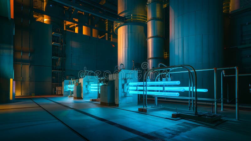 Illuminated Nuclear Fuel Processing: a Glimpse into Advanced Energy ...
