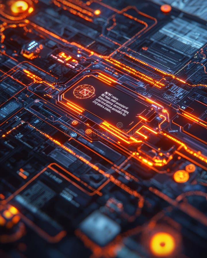 Exploring the Future of Digital Technology with Advanced Processing ...