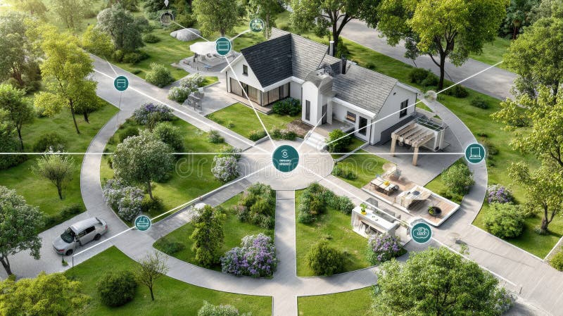 Exploring Innovative Architectural Design with Circular Structures for ...