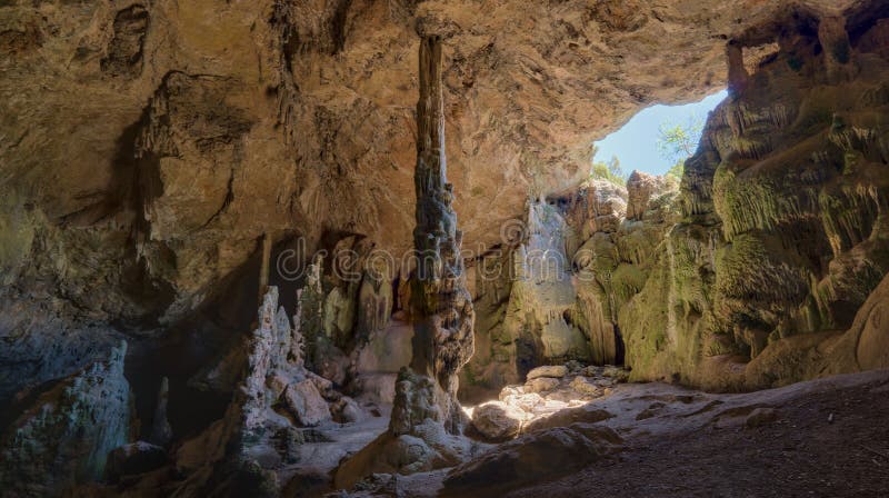 An Untouched Interior Captures the Essence of a Vacant Supermarket ...