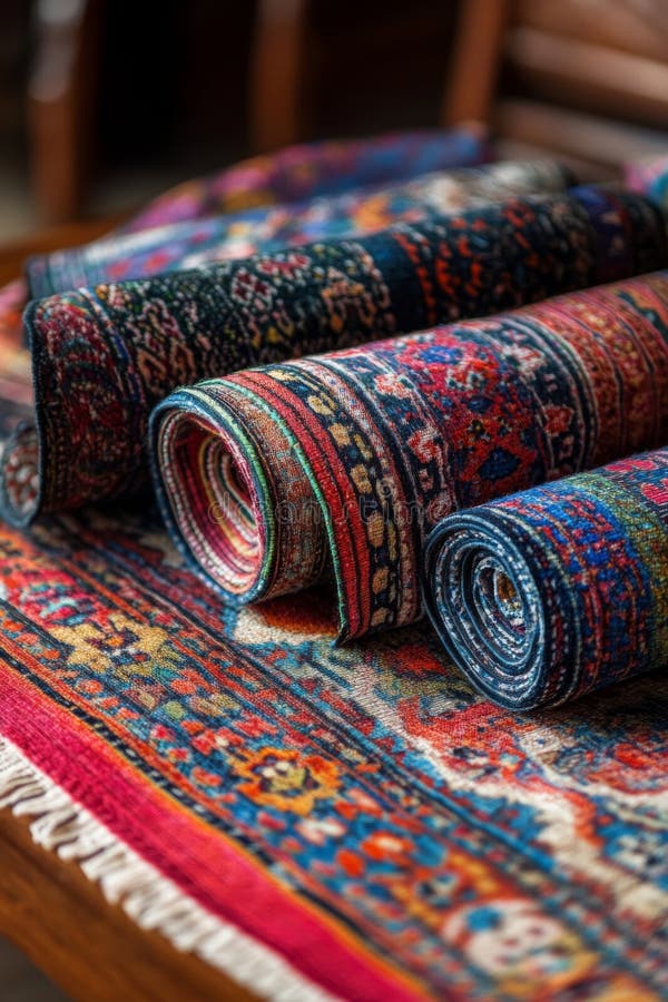 Qatari Textiles Stock Illustrations – 16 Qatari Textiles Stock ...