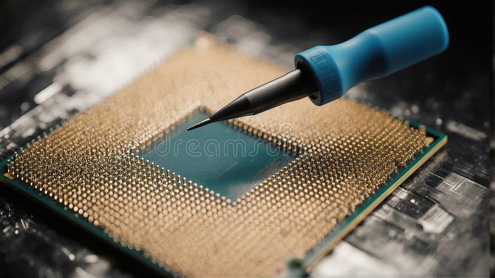 Cpu Soldering Stock Illustrations – 1,056 Cpu Soldering Stock ...