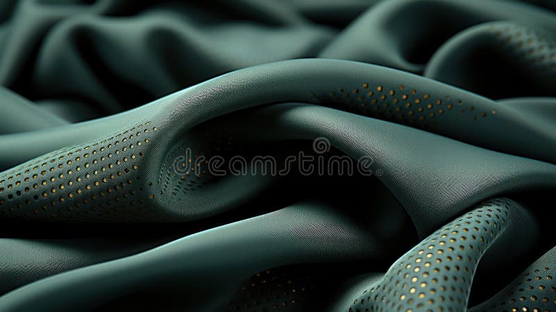 Elevated Elegance: the Exquisite Texture of Detail Sport Fabric in ...