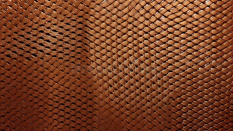 Lacquered Detailed Woven Fabric Texture Background Mesh Pattern Stock ...