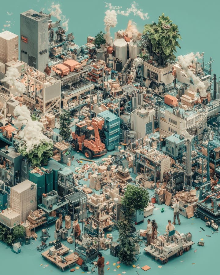 Exploring the Business Model Canvas through a Large Urban Architecture ...