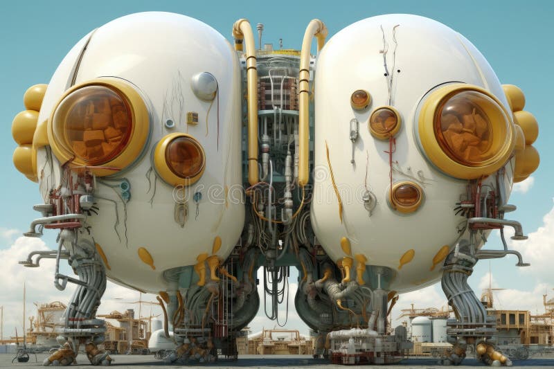 Large Eye Catching Object Stock Illustrations – 190 Large Eye Catching ...