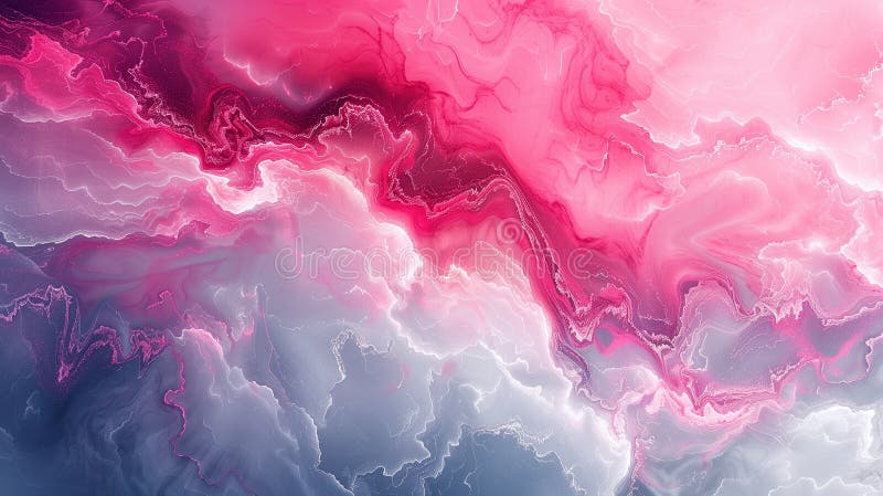 Rainbow Colorful Abstract Natural Stone Geode Fluid Texture Wallpaper ...