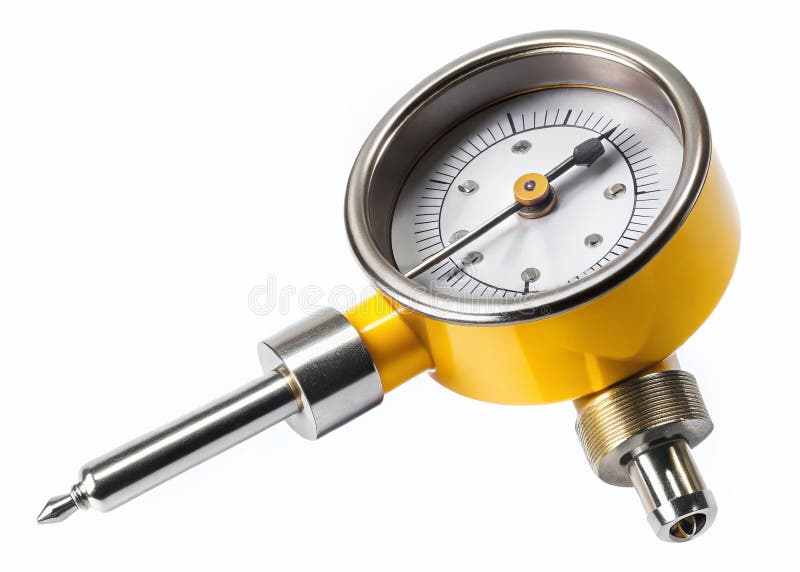 Accurate Rotor Runout Measurement on a Pump Compressor Stator Using a ...