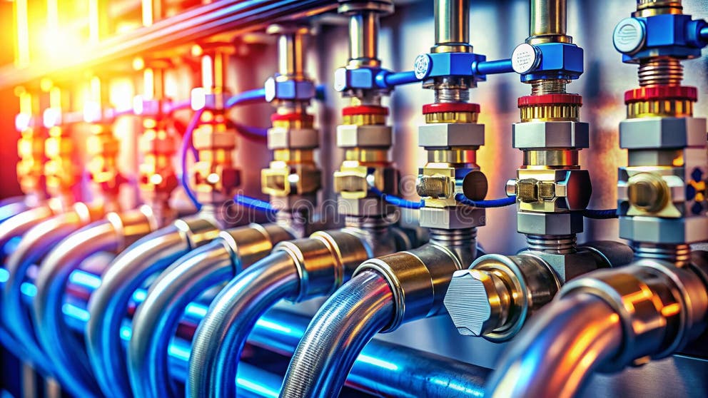 Efficient Boiler Water Hose Connection System a Detailed Look at ...