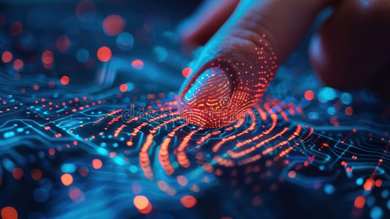 Digital KYC Verification with Fingerprint & Photo ID Scanning for ...