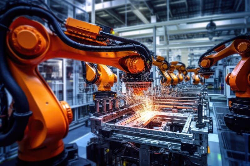 Seamless Integration of Artificial Intelligence Technologies in a ...