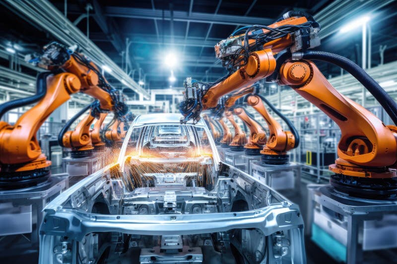 Seamless Integration of Artificial Intelligence Technologies in a ... Seamless Integration of Artificial Intelligence Technologies in a ...