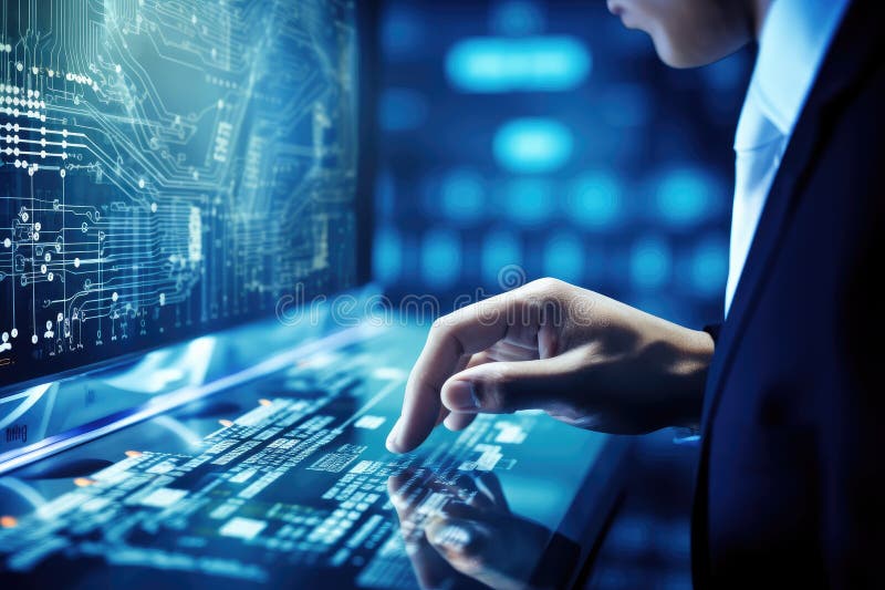 Seamless Integration of Artificial Intelligence Technologies in a ... Seamless Integration of Artificial Intelligence Technologies in a ...
