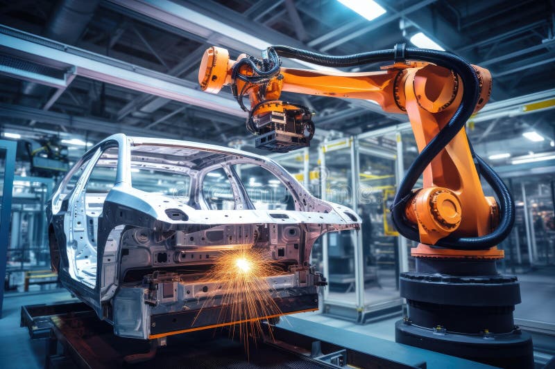Seamless Integration of Artificial Intelligence Technologies in a ... Seamless Integration of Artificial Intelligence Technologies in a ...