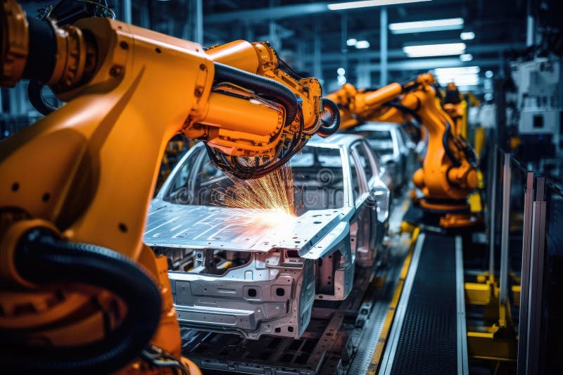 Seamless Integration of Artificial Intelligence Technologies in a ...