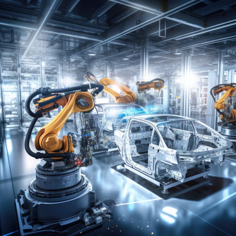 Seamless Integration of Artificial Intelligence Technologies in a ...