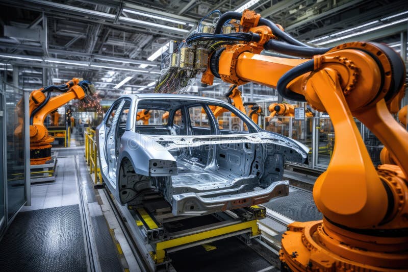 Seamless Integration of Artificial Intelligence Technologies in a ...