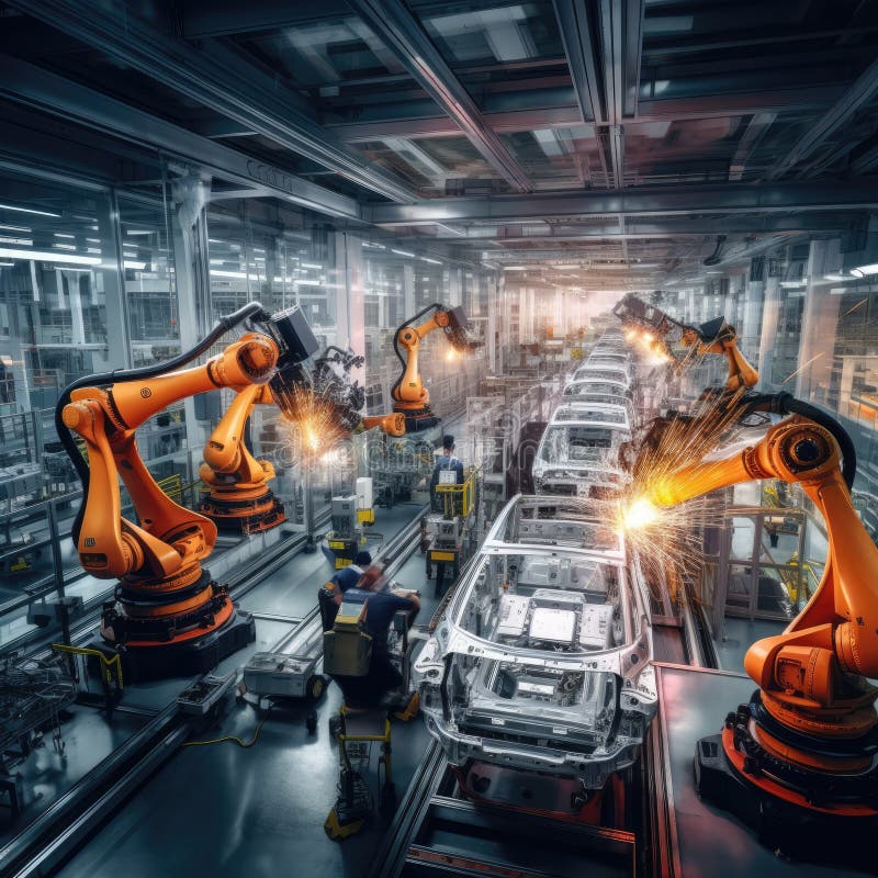 Seamless Integration of Artificial Intelligence Technologies in a ...