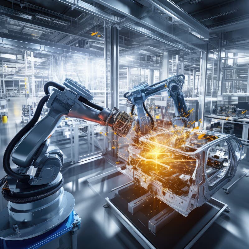 Seamless Integration of Artificial Intelligence Technologies in a ...