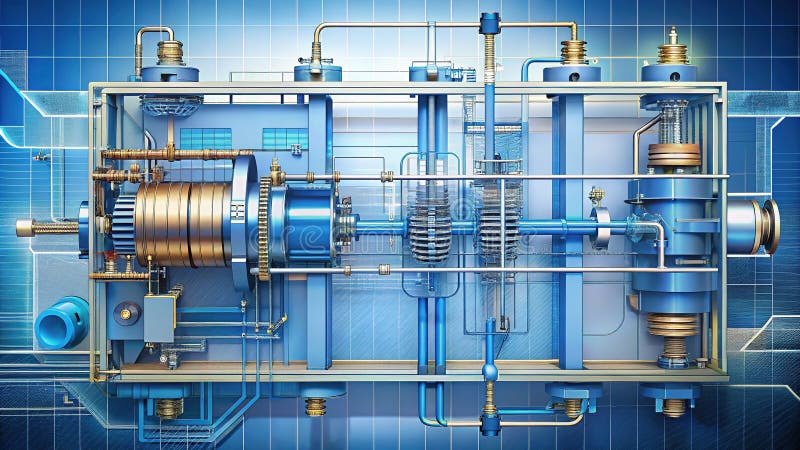 Advanced Technical Solutions a Comprehensive Overview of Engineering ...