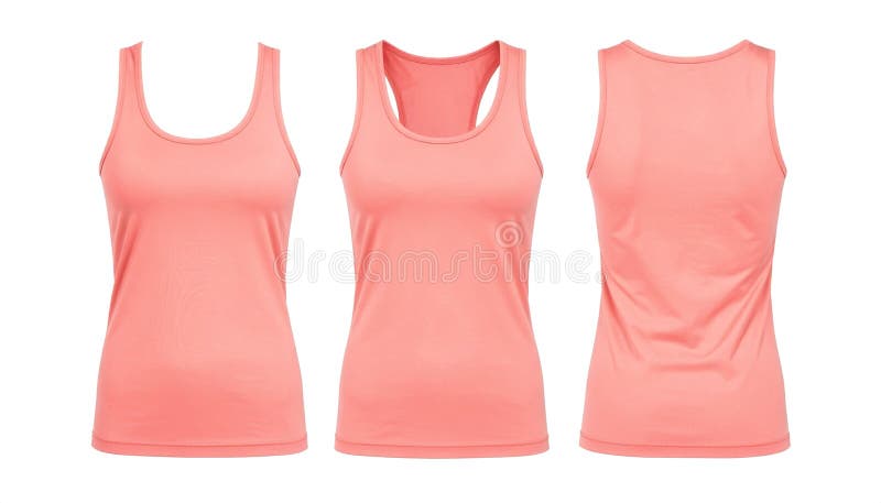 Peach Racerback Stock Illustrations – 2 Peach Racerback Stock ...