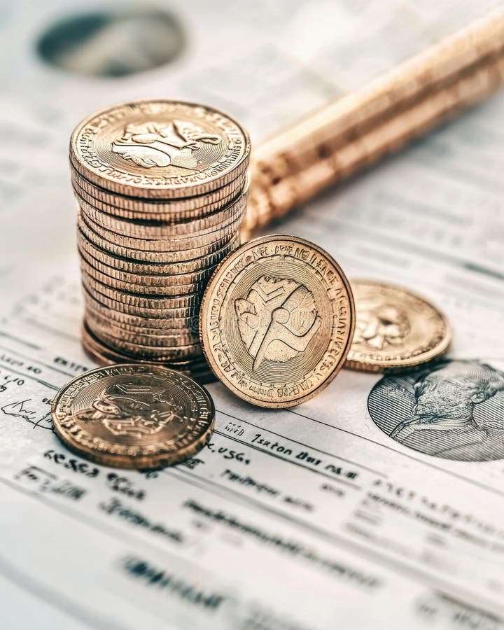 Exploring Financial Strategies with Business Model Canvas Using a Pen ...