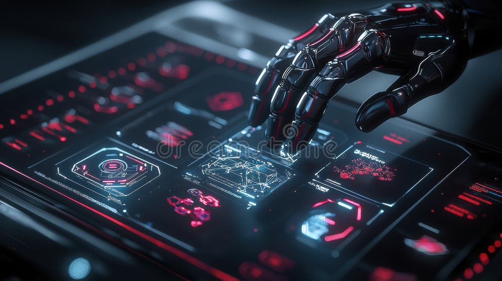 The Impact of Artificial Intelligence Technology on Human Interaction ...