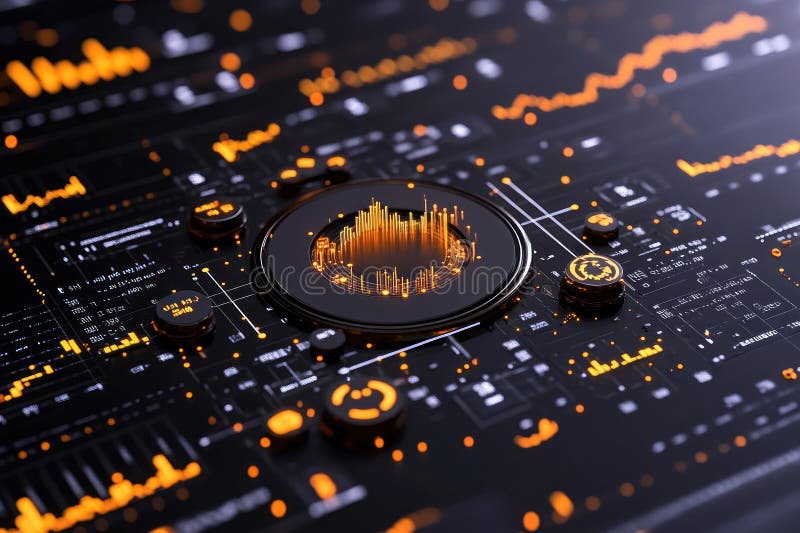 Insightful Data Analytics: Emerging Trends and Insights from a Sea of ...