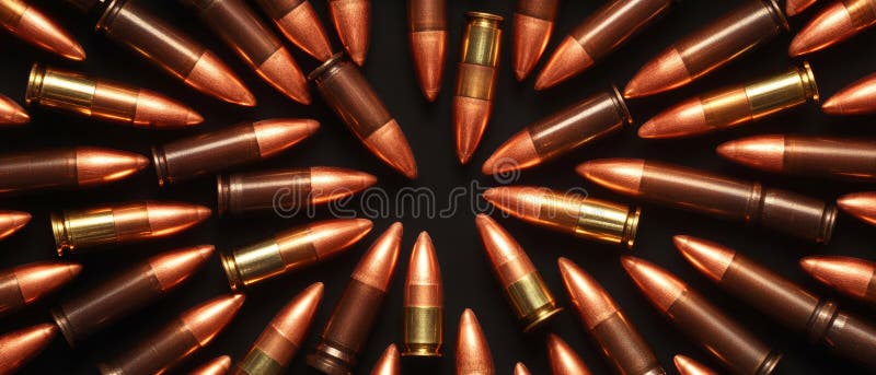 Bullet Array Precision Stock Illustrations – 1 Bullet Array Precision ...