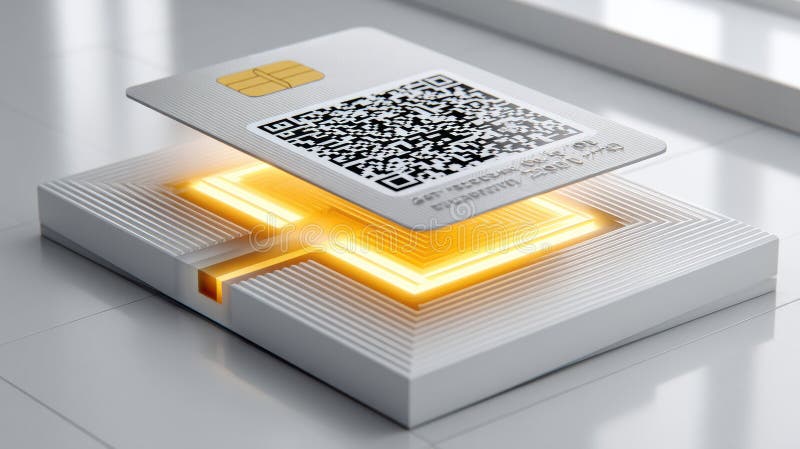 Exploring the Future of Payment Solutions with QR Code Innovations in ...