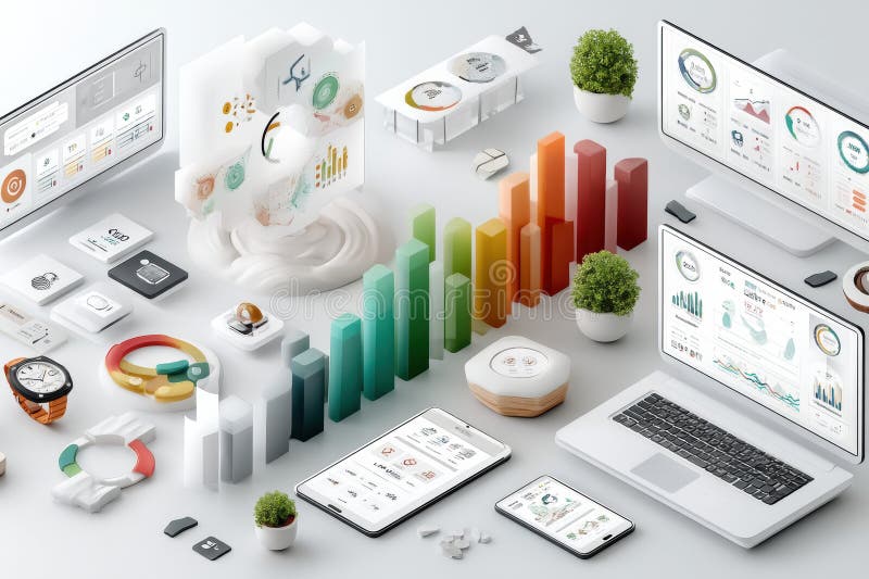 Exploring the Future of Education Technology with Innovative Digital ...