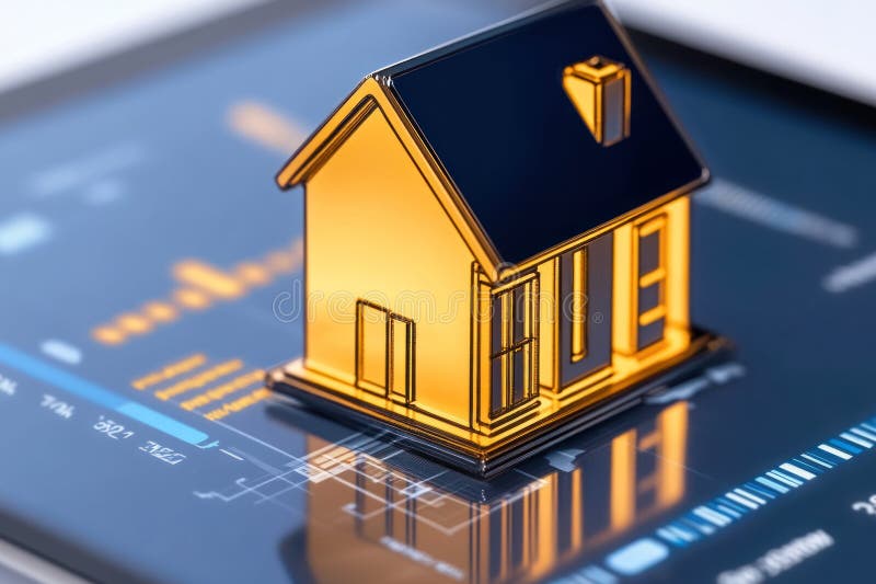 Real Estate Analytics Dashboard: Metrics for Home Sales & Property ...