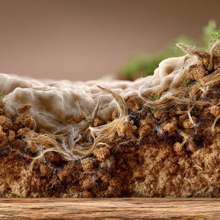 Exploring the Fascinating World of Soil and Microorganisms Enhancing ...