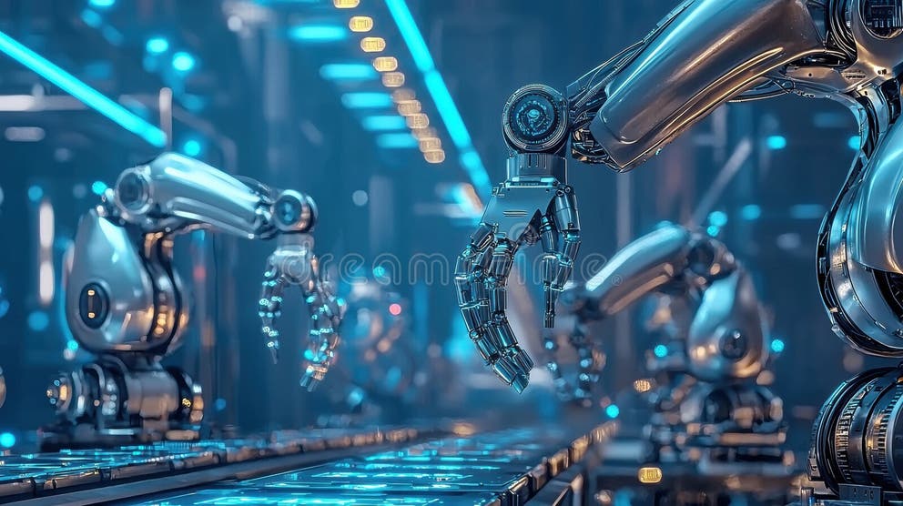 Exploring the Future of Artificial Intelligence through the Lens of Robotics in a Digital Space ...