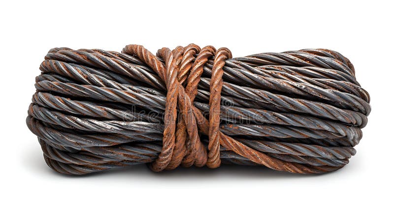 Flexible Steel Reinforcement Roll for Construction Use Stock ...